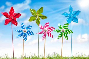 Spiritual Meanings of Pinwheel (Explained)
