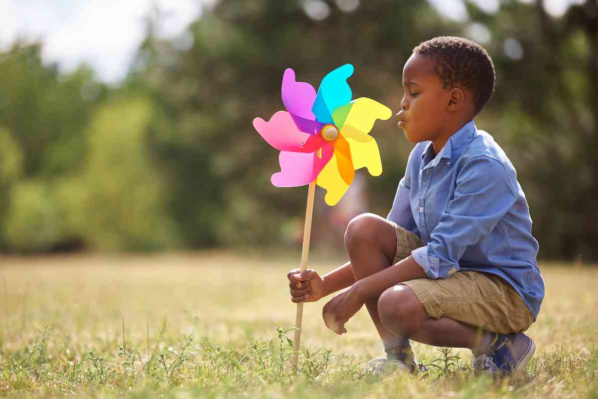 Spiritual Meanings of Pinwheel (Explained)