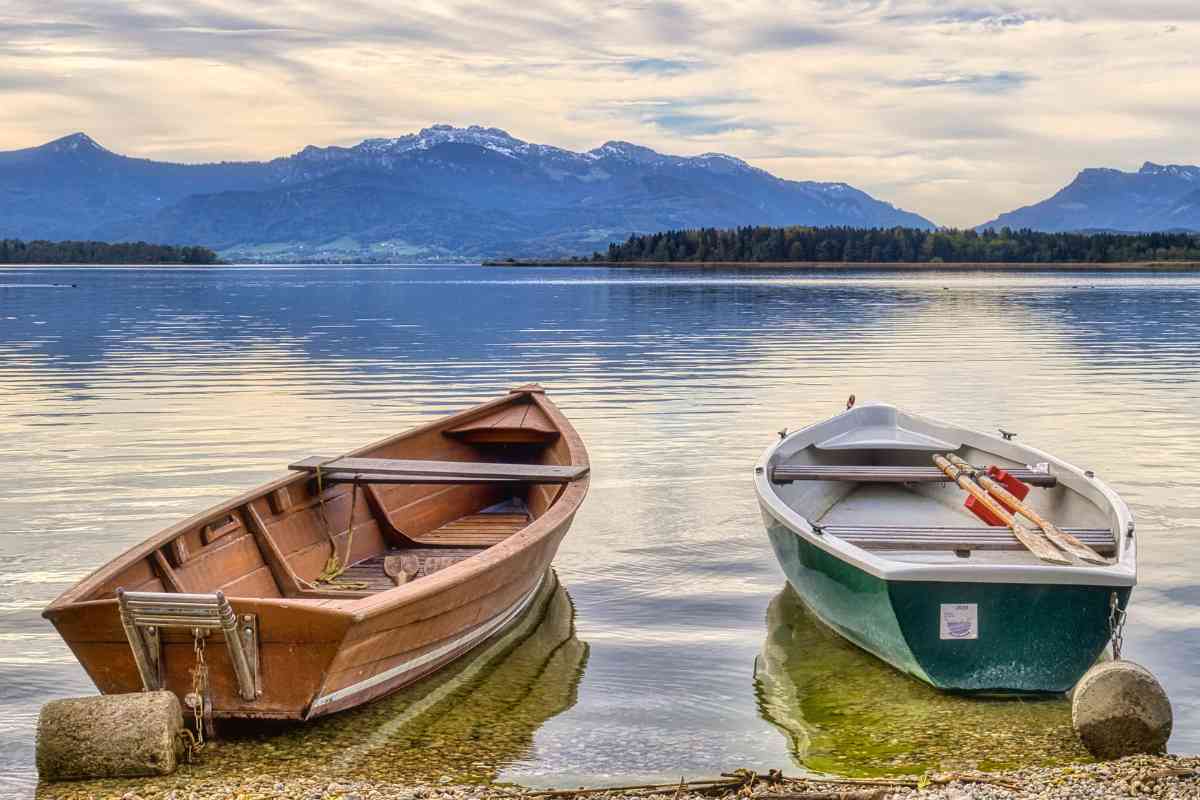 6 Biblical Meanings of Boats in Dreams