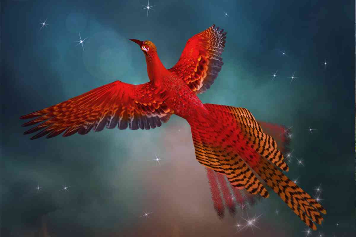 What Animal Symbolizes Growth and Progress?