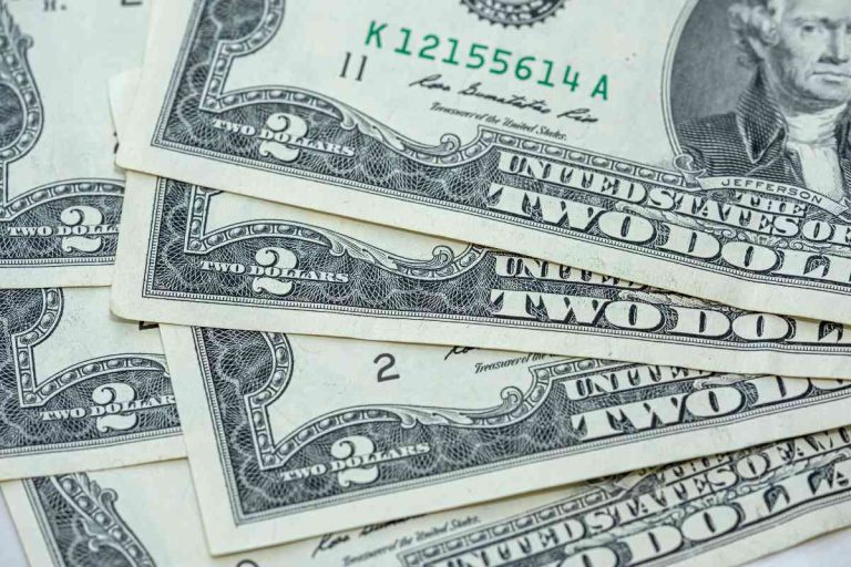 15 Common 2 Dollar Bill Spiritual Meanings