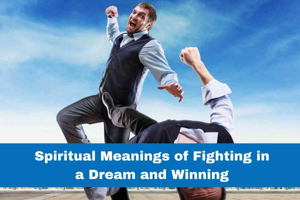 Spiritual Meaning - Spiritual Succor